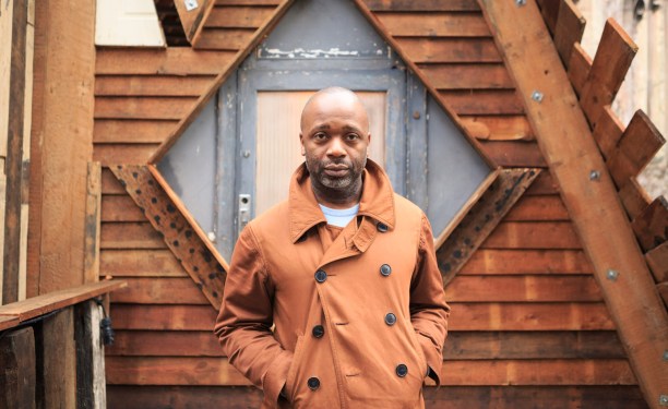 Theaster Gates will give two public talks during Emory University visit ...
