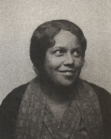 2018 Women’s History Month | Gwendolyn Bennett’s Wisdom for the Ages ...