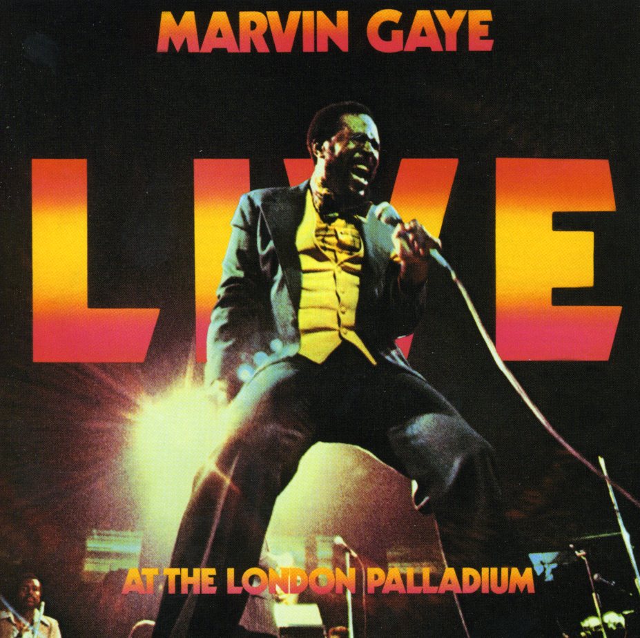 Enter the Cover Art Archive: 800,000 Album Covers from the 1950s ...