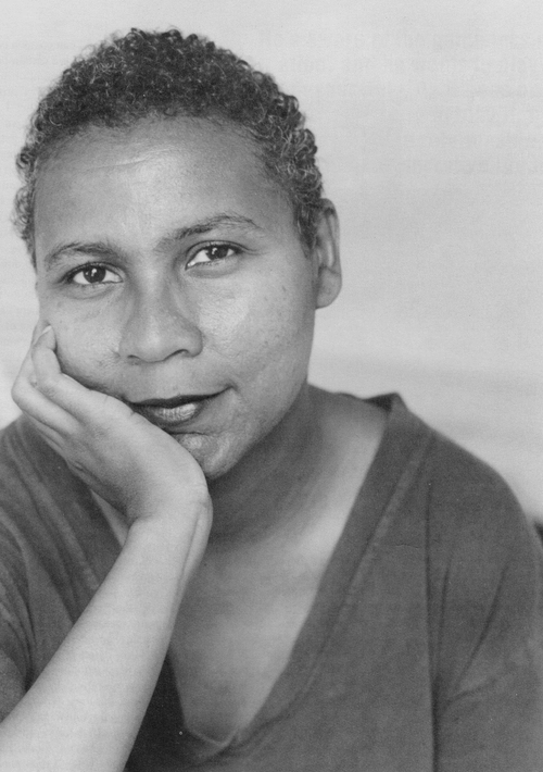 ART Rewind | Time Magazine, 1984: Bell Hooks, 100 Women of The Year ...