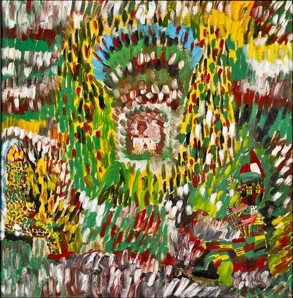 ART Women | Women’s History Month 2021: The Soul of Black Folk Artist ...