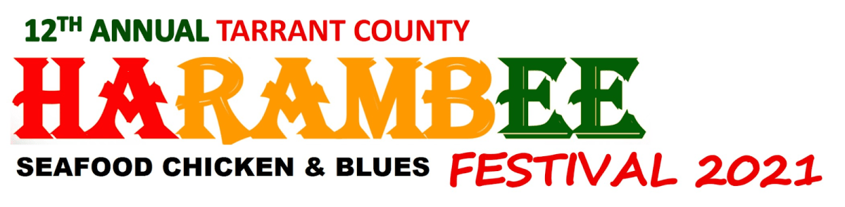 ART Event | Call for Volunteers 2021 Tarrant County Harambee Festival ...