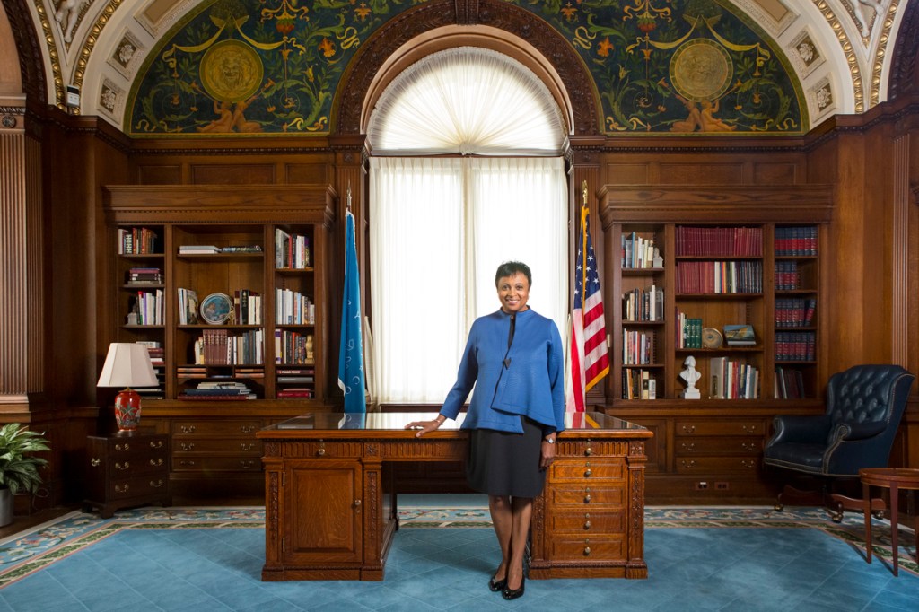 ART Messages | Honoring a Legacy: Share Your Gratitude for Dr. Carla ...