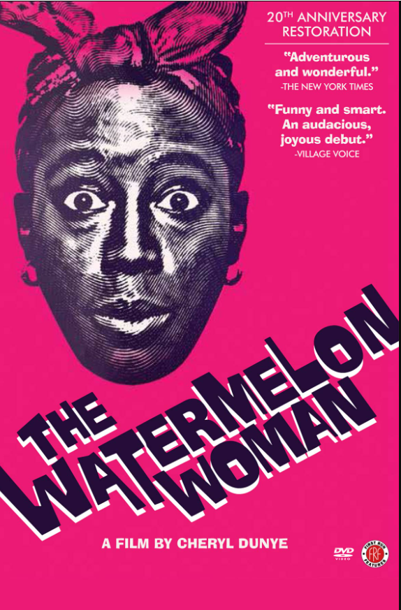Art Film: 🎬 Getty Center to Host Landmark Screening of The Watermelon ...